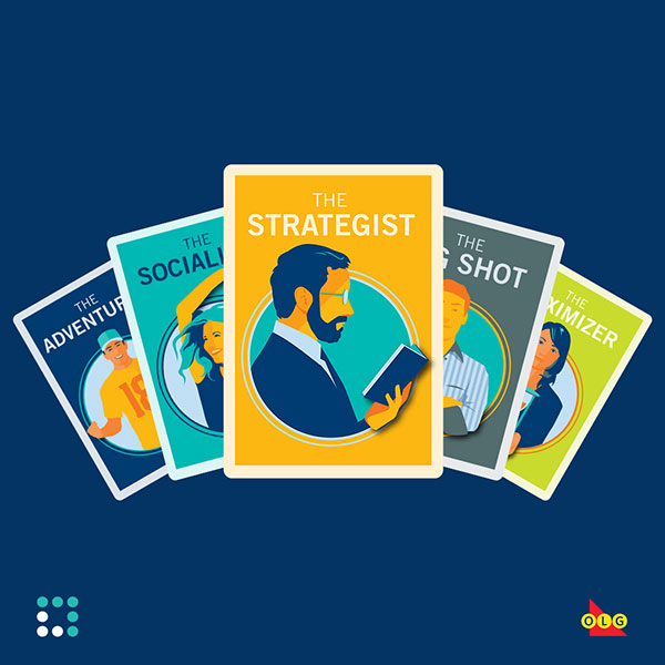 YOUR PLAY STYLE RESULTS