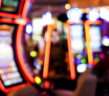 How do you choose a slot machine? - Video | OLG PlaySmart