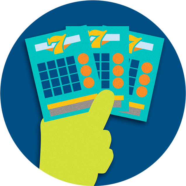  Scratch Ticket Strategies OLG PlaySmart